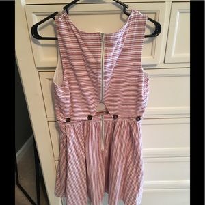 Modcloth | Dresses | Modcloth Convertible Dress Nautical | Poshmark